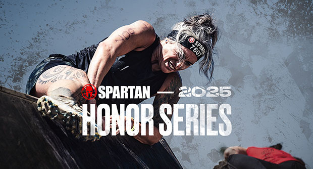 Spartan Race: Introducing our new Hall of Famers, 2025 Honor Series ...