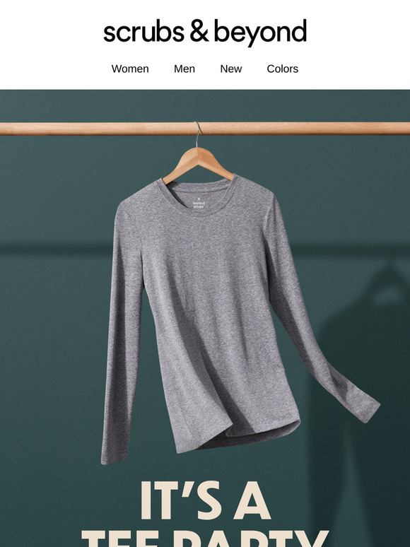 Life Uniform: The Foundation to Every Uniform | Milled