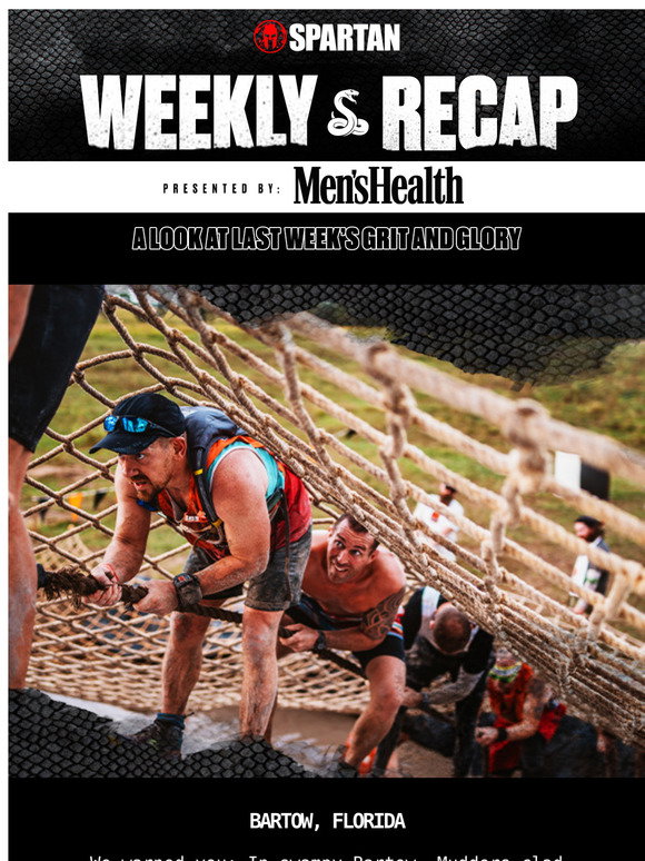 Spartan Race: Our toughest event of the year, India's debut, and rugged ...