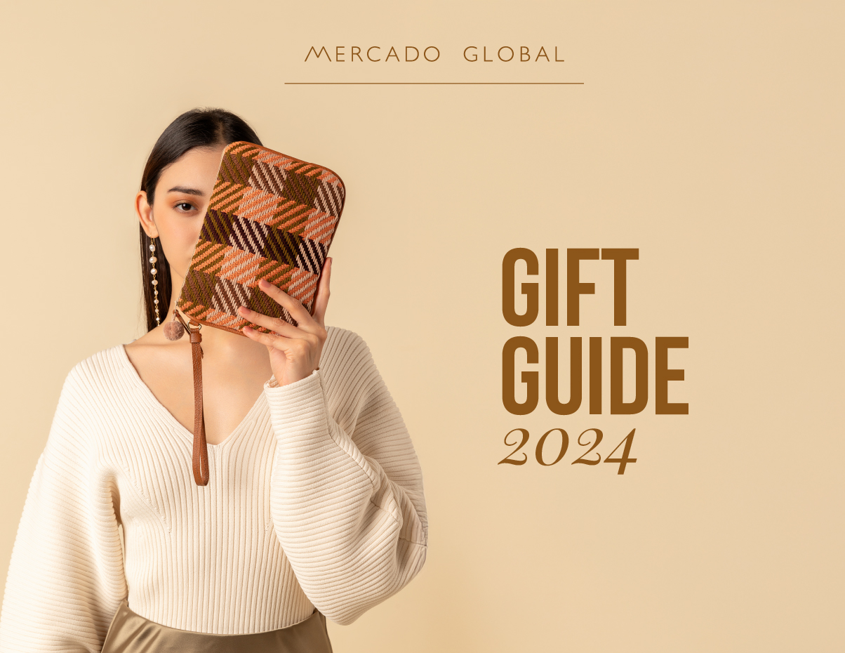 Mercado Global: Discover Our 2024 Holiday Gift Guides! | Milled