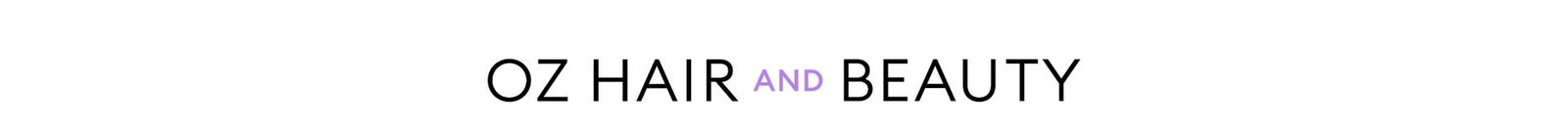 Oz Hair and Beauty: Up To 30% Off Beauty! 💥 | Milled