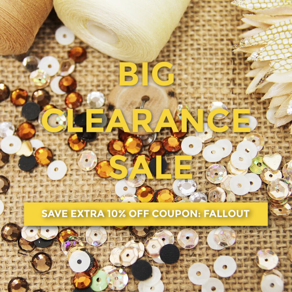 ThreadArt: Flash Sale on New Clearance Items💥 Plus Save an Extra 10% ...