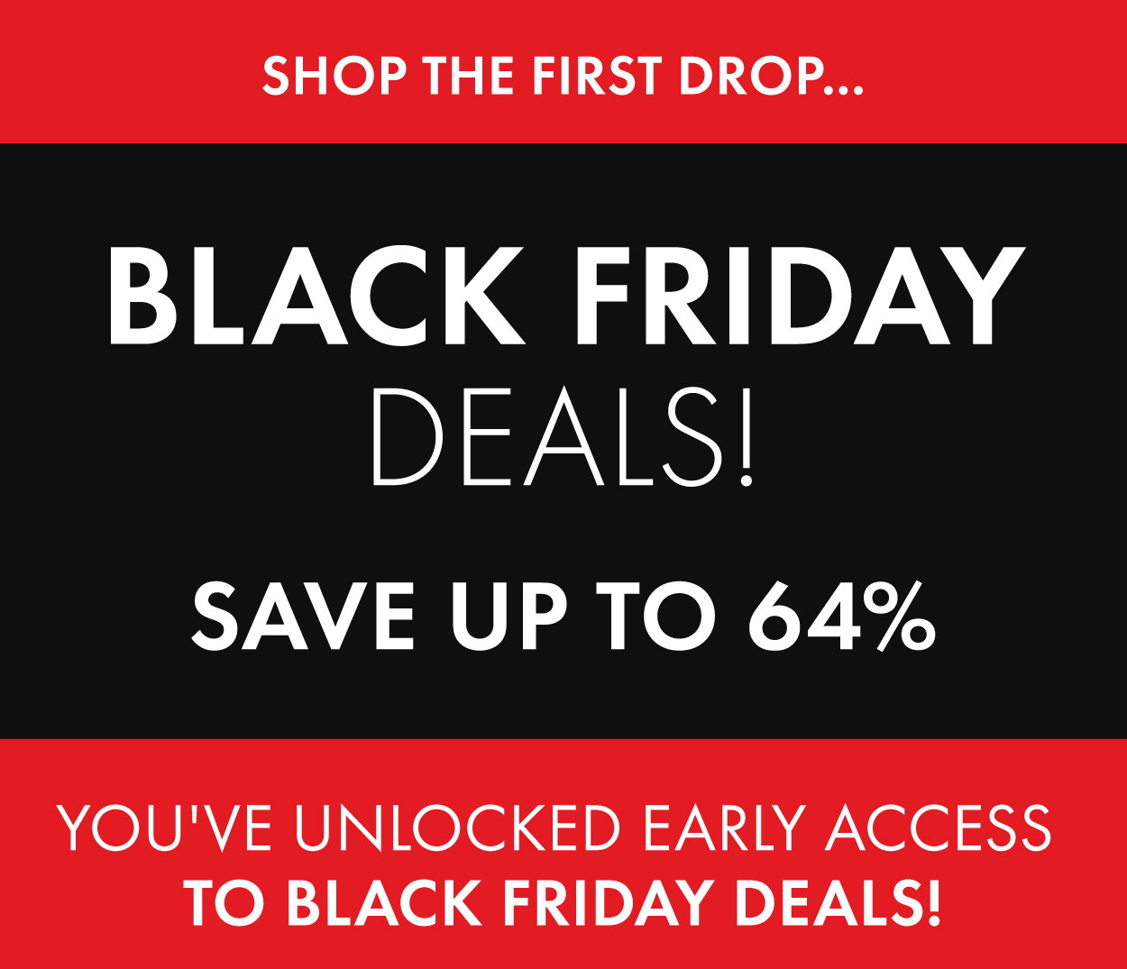 ZWILLING: Early Access: Shop the First Drop of Black Friday Deals! | Milled