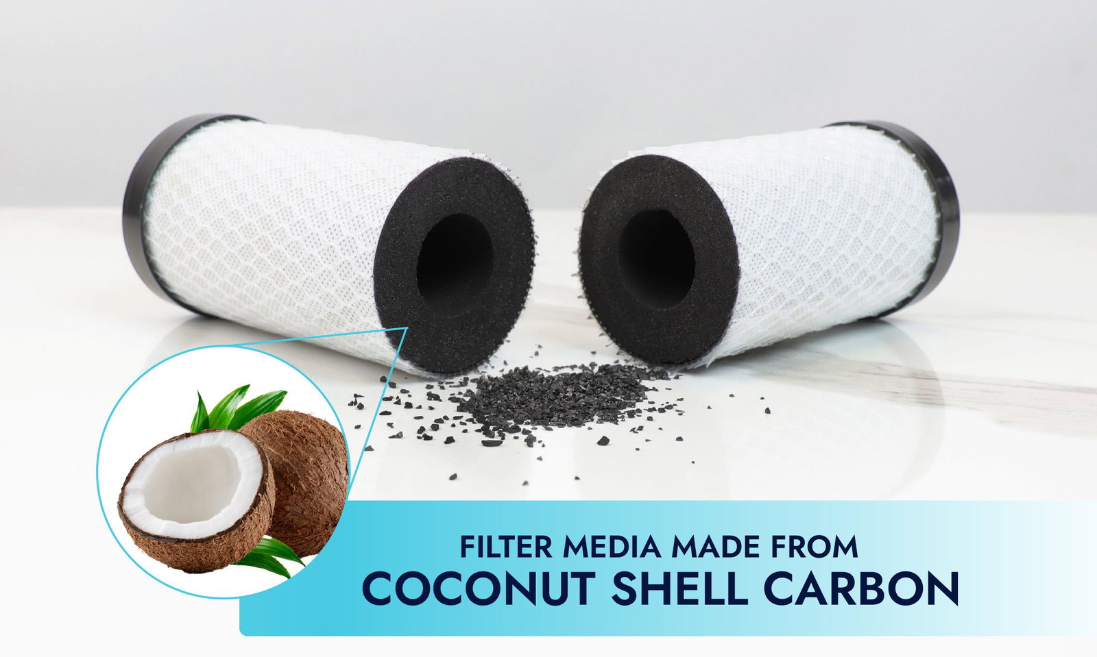 Fresh Water Systems: Introducing The Filter Chronicles: Your Guide to ...