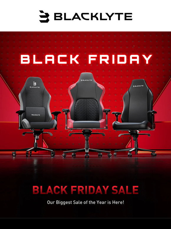 Blacklyte: Our Biggest Sale of the Year is Here!🔥– Up to $150 Off! | Milled