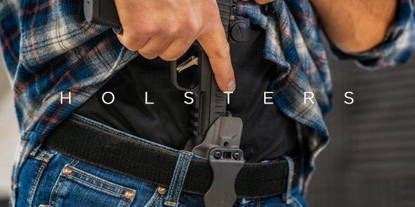SIG SAUER: Must-Have Accessories for Your P365 FUSE, XMACRO and AXG ...