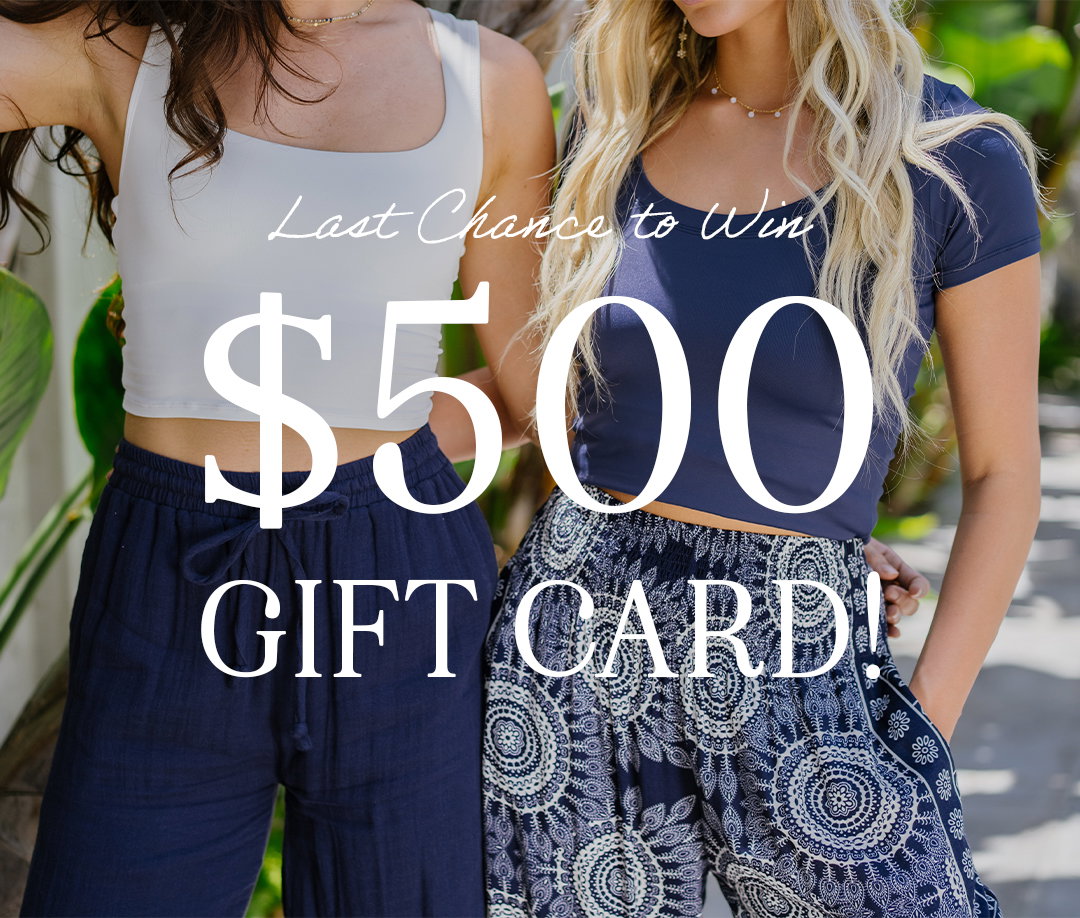 Lotus and Luna: LAST CHANCE TO WIN $500!!! 🤩 | Milled