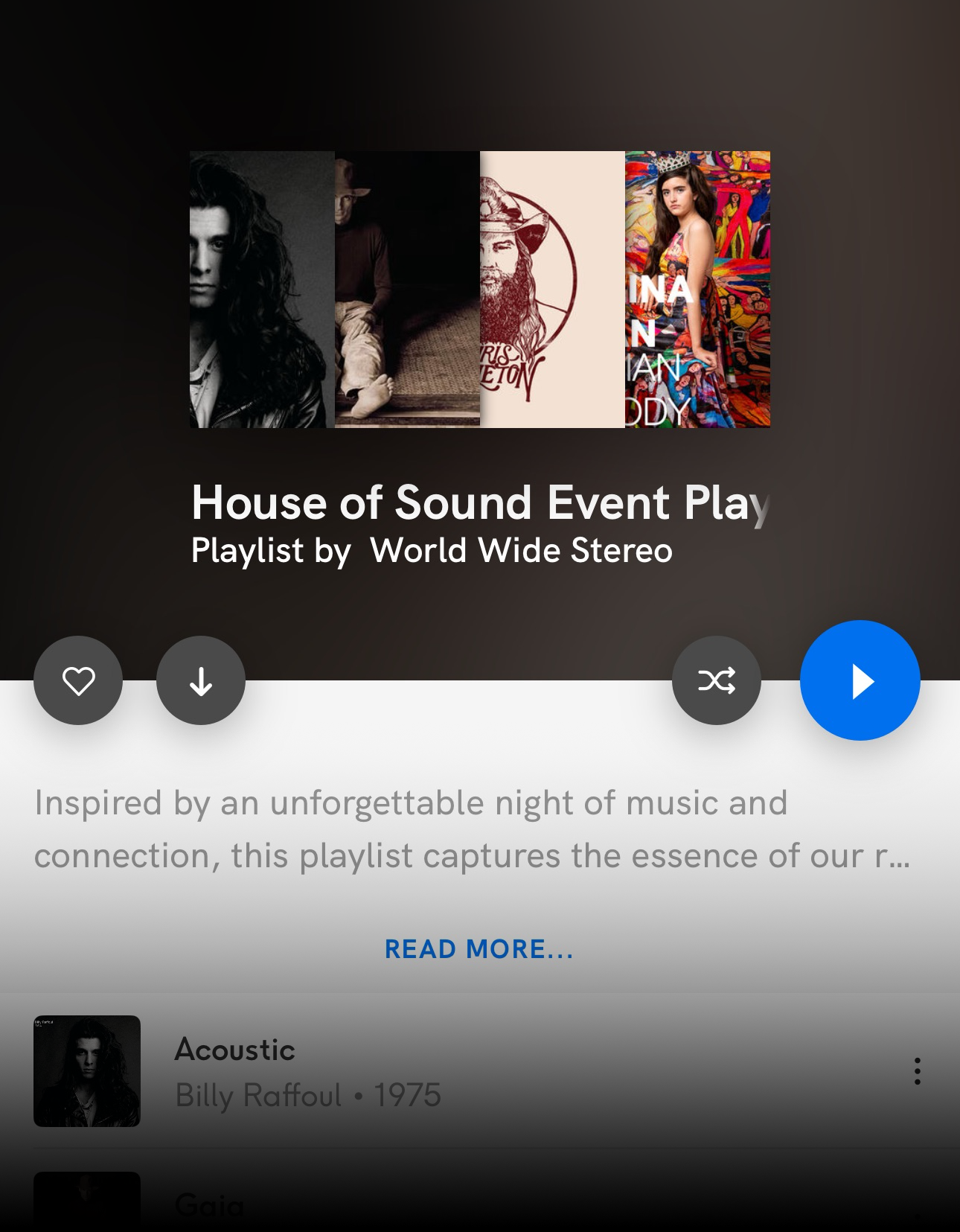 World Wide Stereo: The House of Sound Playlist is Here 🎶 | Milled