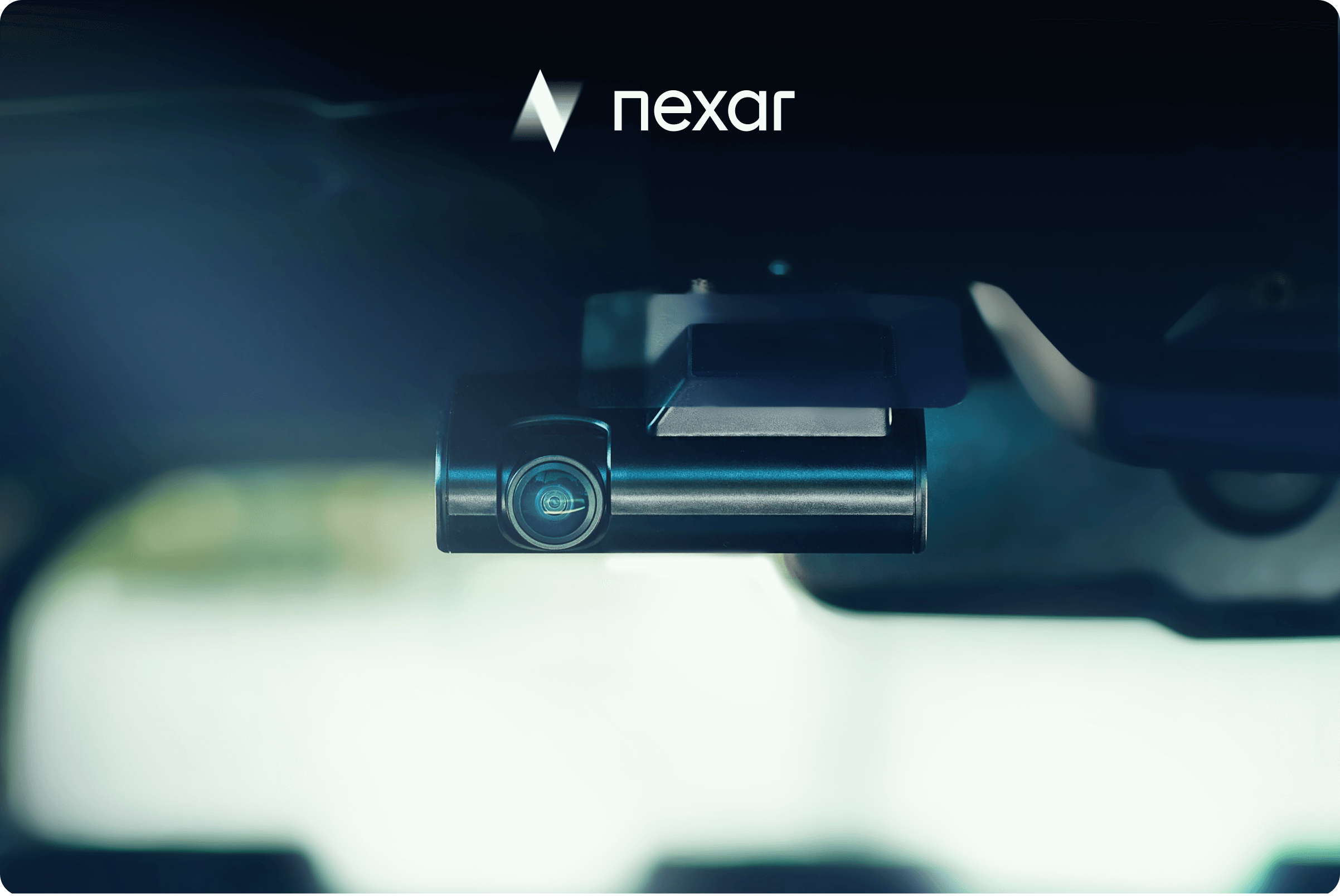 Nexar Dash Cams: Nexar beam2 mini is here! Exclusive 24-Hour Access for Our Waitlist Members ...