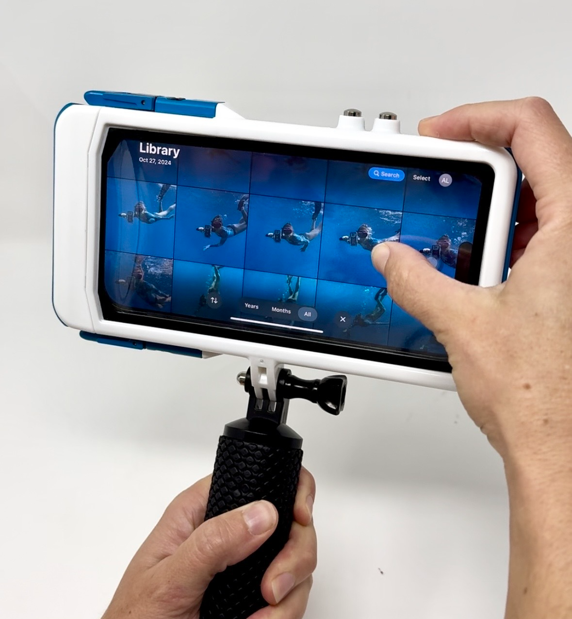 ProShot Case: PROSHOT TOUCH DROPPING SOON⏰ | Milled