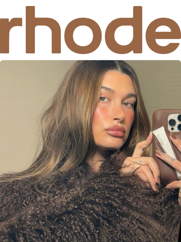 Rhode: Cinnamon season | Milled