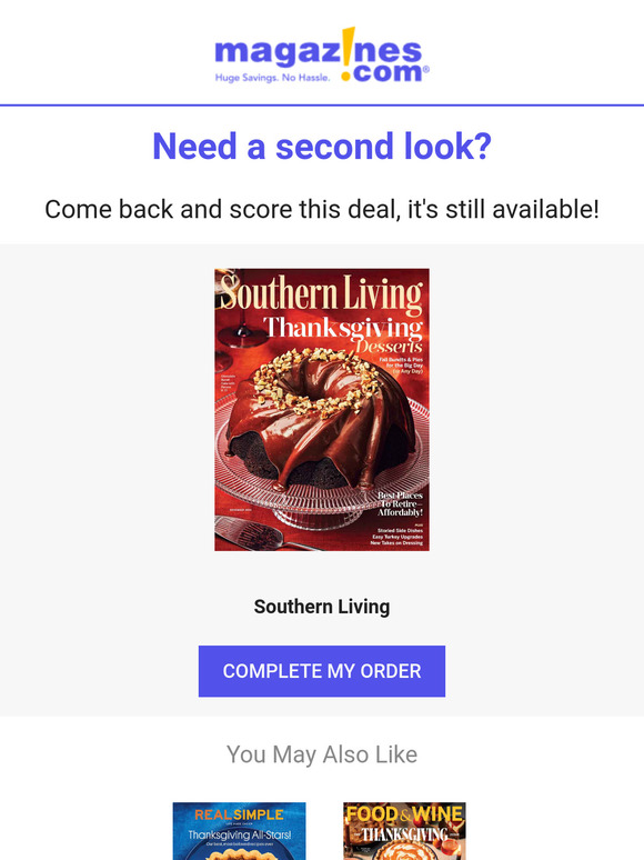 Magazine: These are the top 5 magazines you'll want to subscribe to ...