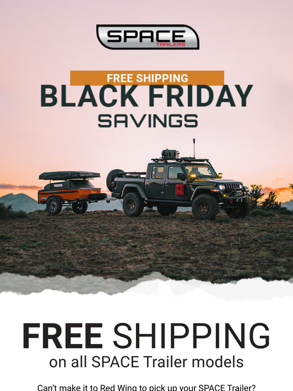 SPACE Trailers: LOOK 👀 | Milled