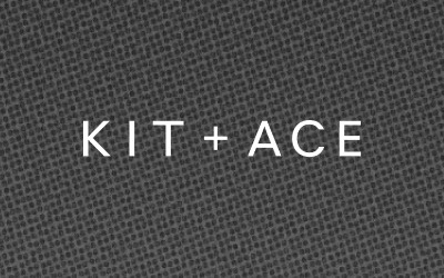 Kit and Ace: Capsule Wardrobe Checklist: Black Friday Edition | Milled