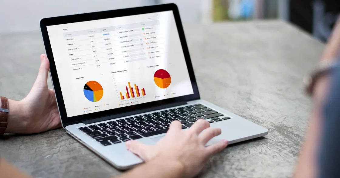Anchanto: E-commerce key metrics to better brand visibility revealed ...