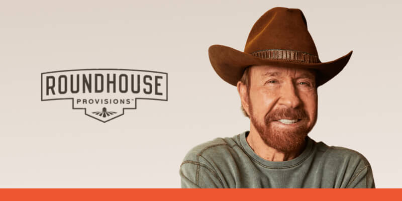 Roundhouse Provisions (US): It's back! (but not for long) | Milled