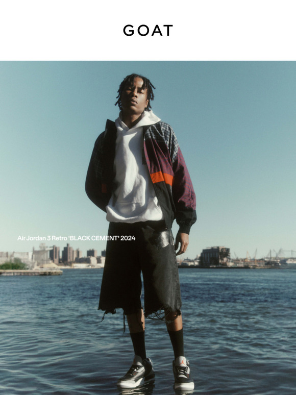 GOAT: [SEED] THE RISE OF JUMPMAN | Milled