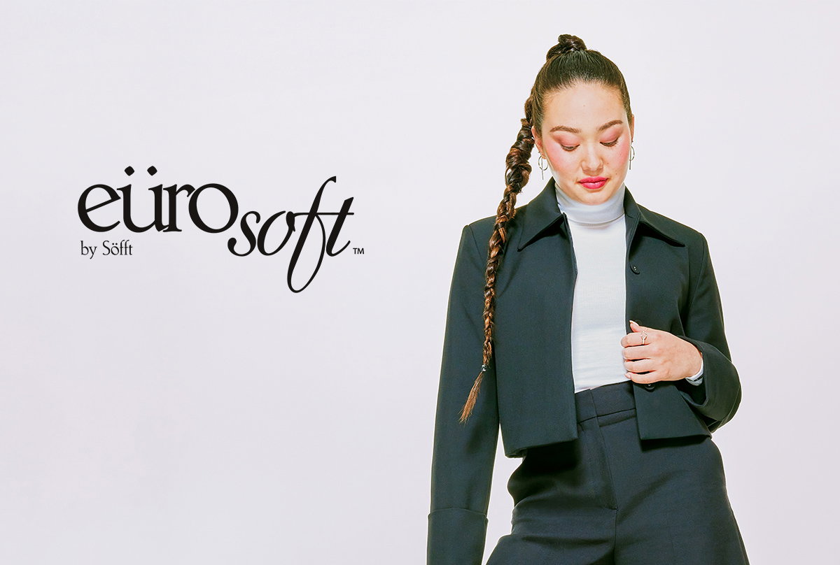 Famous Footwear: Eurosoft looks you need to see | Milled