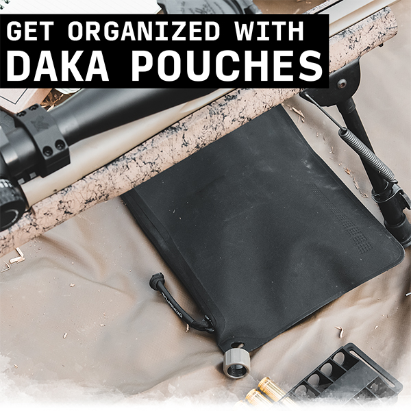 Magpul: The Many Options of Magpul DAKA Pouches | Milled
