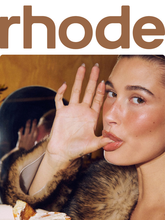 Rhode: Cinnamon bday girl | Milled