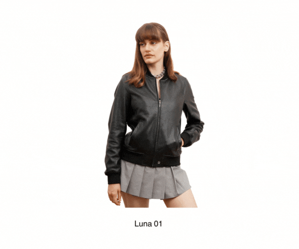 Hidesign: HIDESIGN'S NEW JACKET COLLECTION | Milled