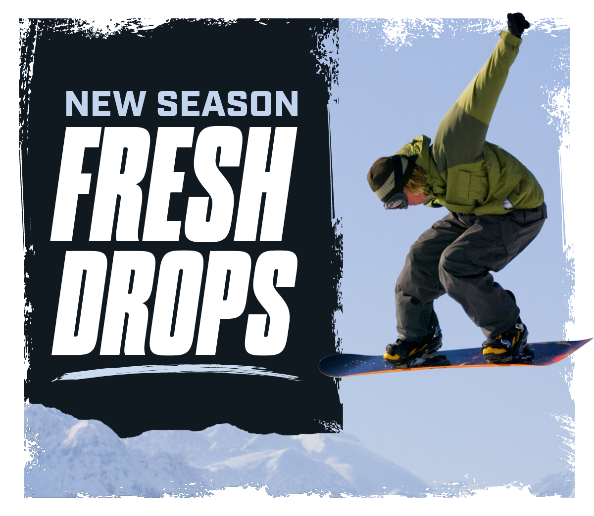 The House: Fresh Styles for the New Season - Explore Our 24/25 Gear ...