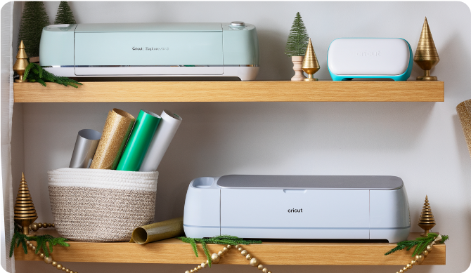 Cricut: Our Lowest Prices of the Year? You Bet. 💚 | Milled
