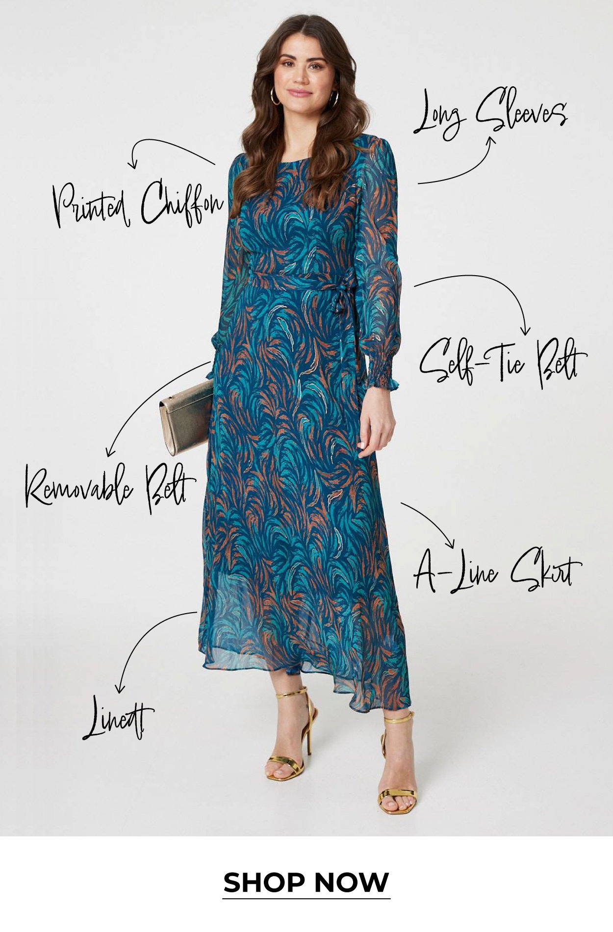 Izabel London: The essential dress! Back by popular demand 💃 | Milled