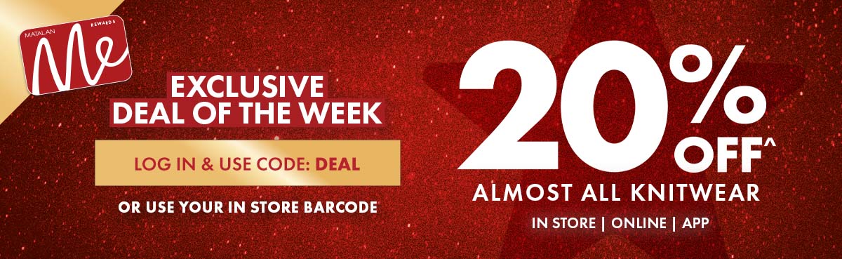Matalan: Time to put up the Tree? YES 🎄 Free Delivery! | Milled
