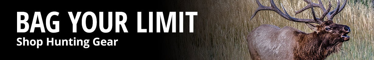 Bass Pro Shops: Get Field-Ready With This New Hunting Gear | Milled
