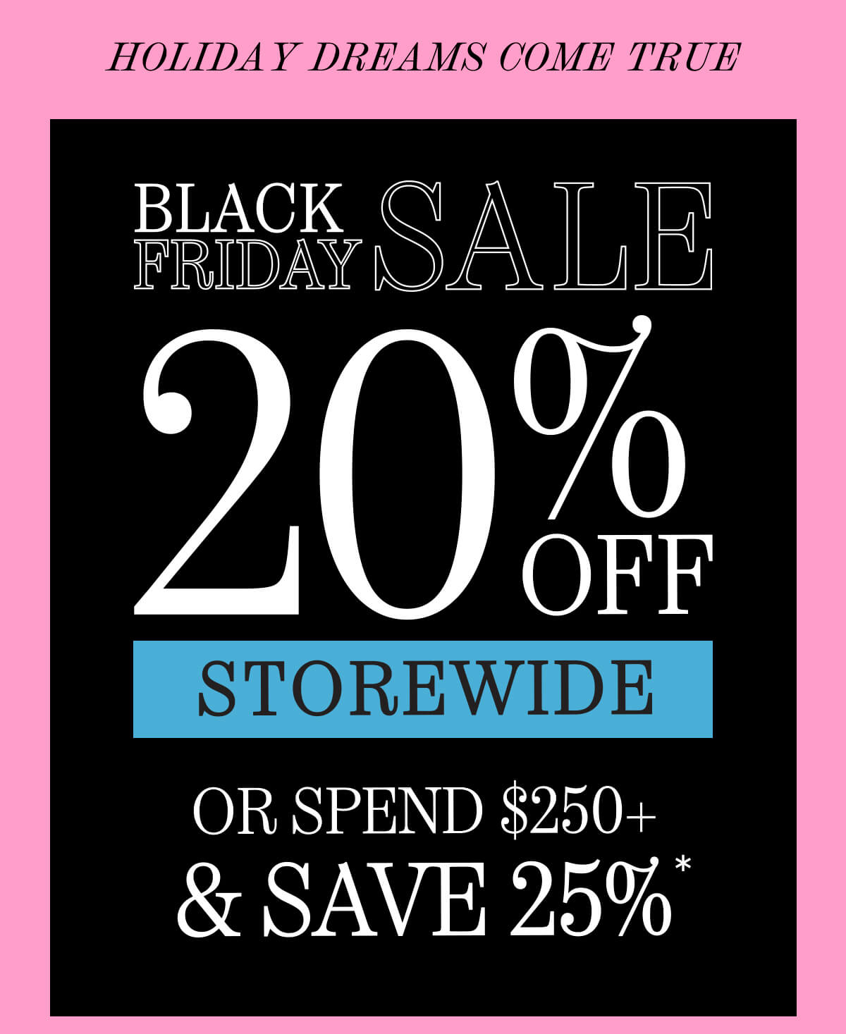 Peter Alexander: Black Friday & Santa Paws are here. 20% OFF Storewide ...