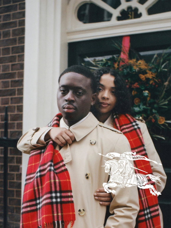 Burberry Email Newsletters: Shop Sales, Discounts, and Coupon Codes