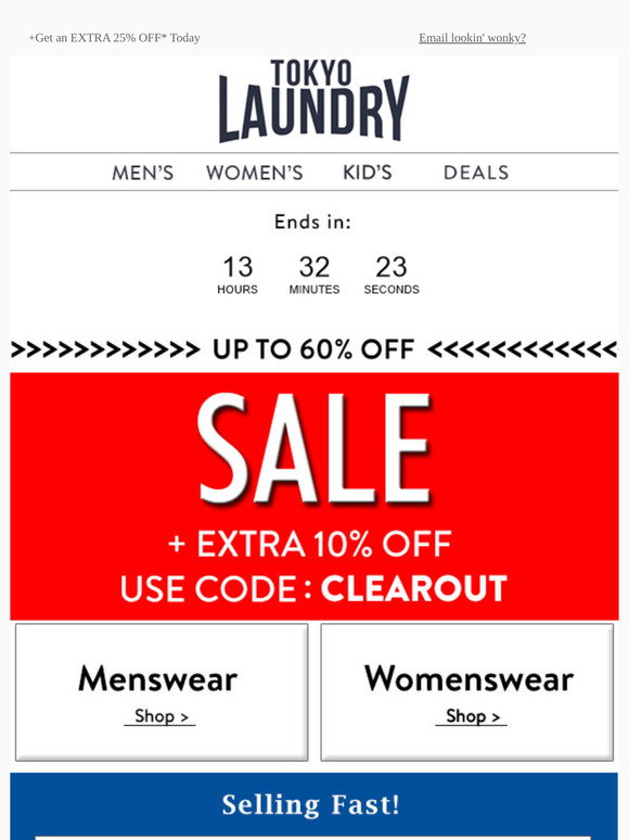 Tokyo Laundry: Fair Isle Knitwear – Selling Fast! | Milled