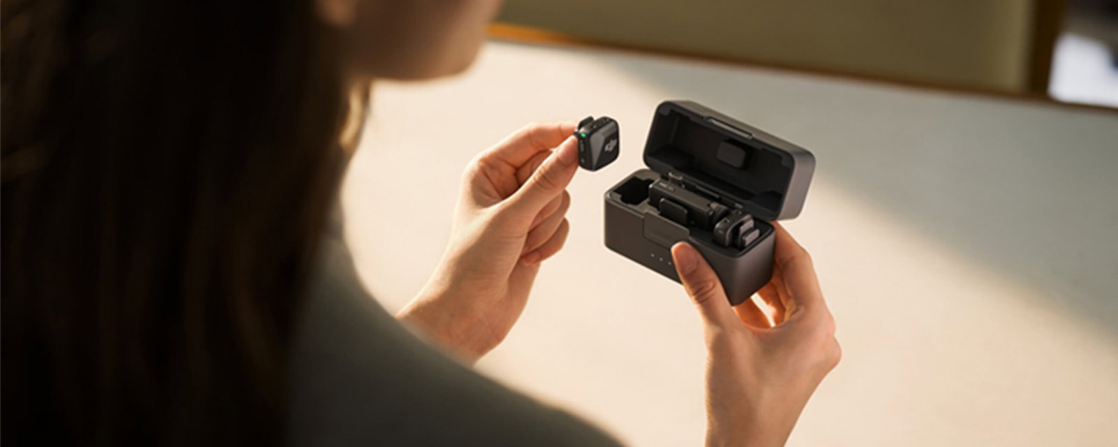 DJI: Mic Mini vs Mic 2: What's New? | Milled