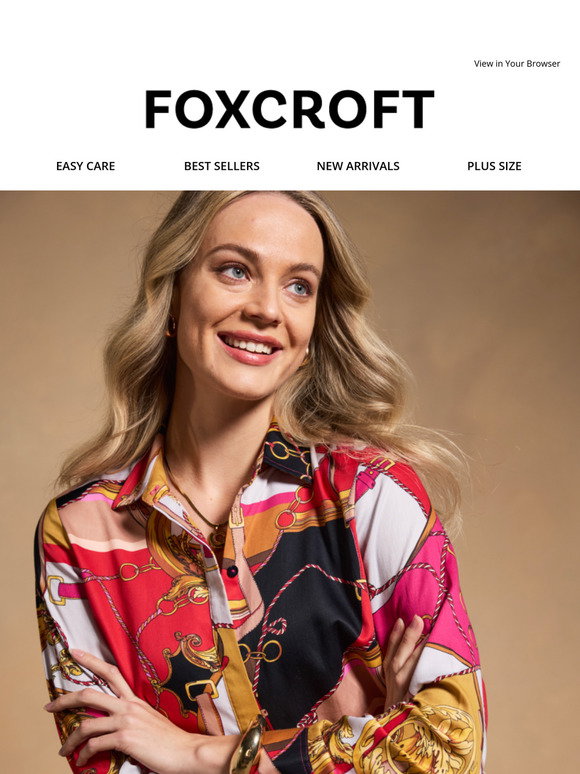 Foxcroft: Happy Thanksgiving from Foxcroft! 🦃 🍽️🥧🍂 | Milled