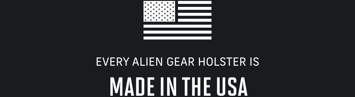Alien Gear Holsters: BFCM EXCLUSIVE: TAQ-STRAP® Redesigned & Half Off ...