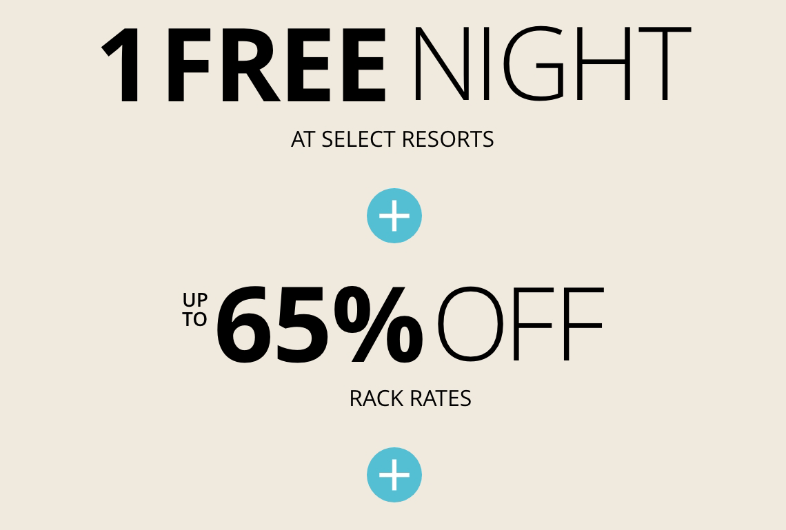 Beaches: Ready, Set, Go: Black Friday countdown to deals is on! | Milled