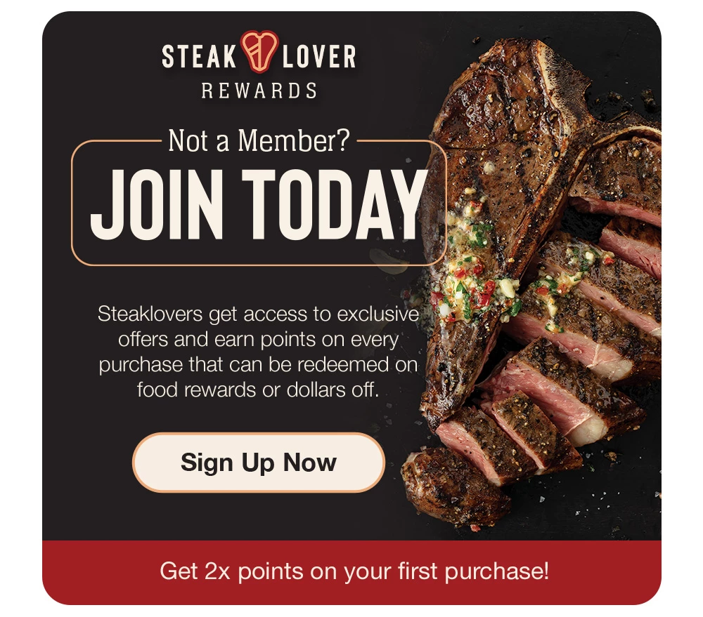 Omaha Steaks: Gift packages start at $89.99 with FREE burgers! | Milled