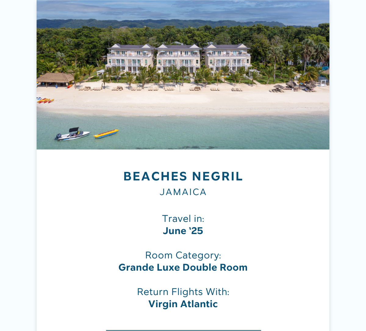 Beaches: Cherished Memories in Paradise Await in June 2025 | Milled