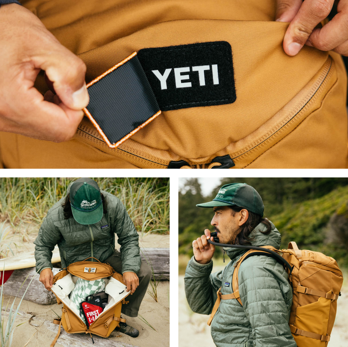 YETI: Get The New Bozeman™ 27L Backpack While You Can | Milled