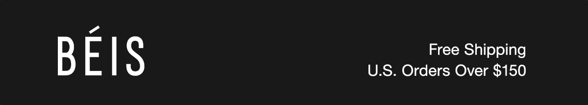 Beis: 50% OFF Flash Sale Revealed | Milled