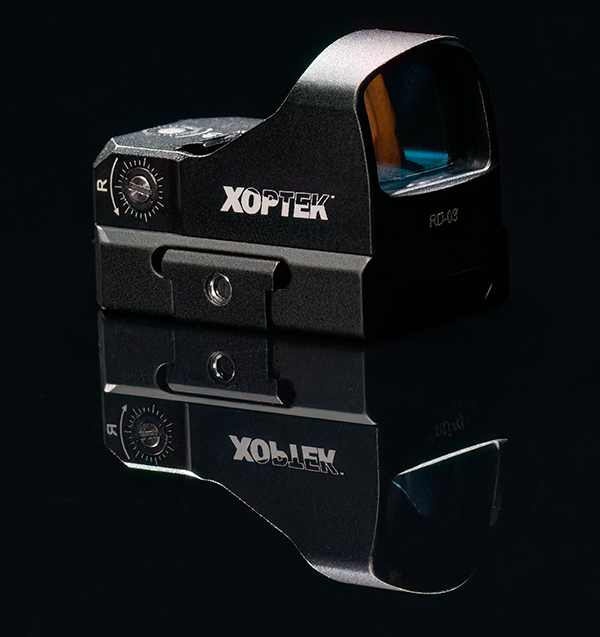 Armament Technology: Final Hours! 15% Off ELCAN Legacy Scopes + Free ...