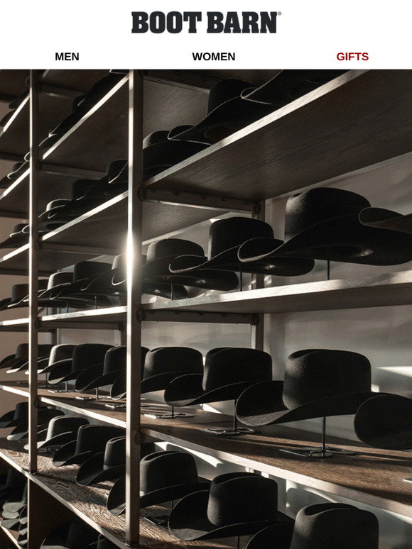 Boot Barn: Coming Soon to Your Neighborhood | Milled