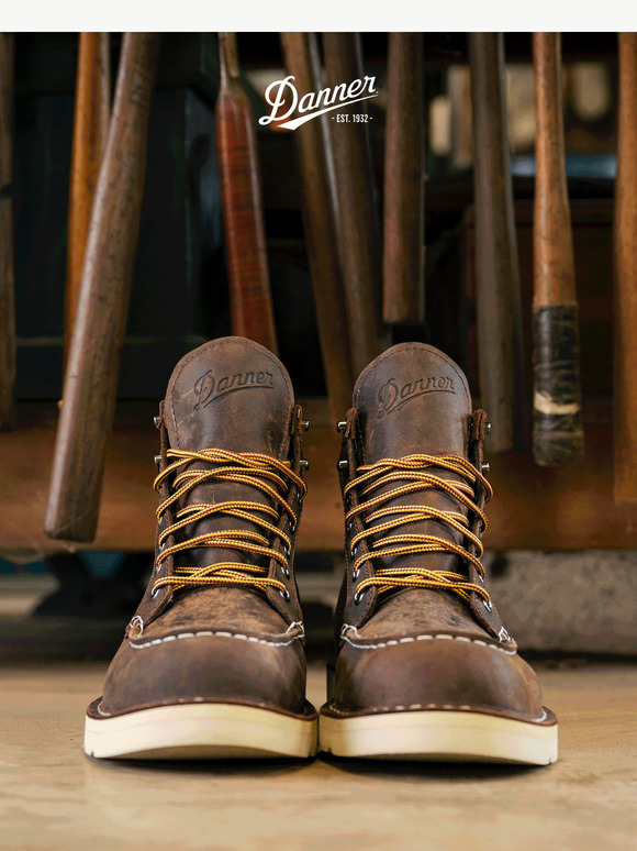 Danner: See the latest styles included in our biggest sale of the year ...