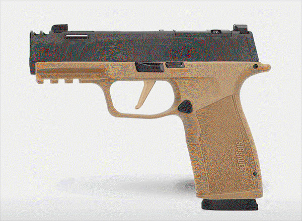 SIG SAUER: Still Time to Save - Optics, Apparel & Much More | Milled