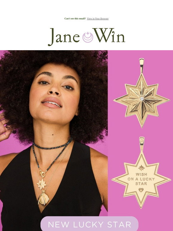Jane Win: A Note from Jane ⭐ I can't believe it's our 7th birthday ...