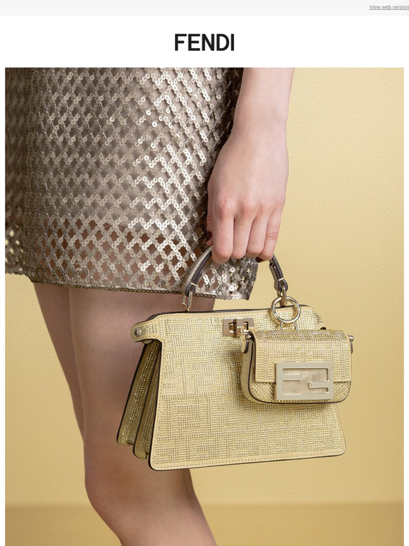Fendi: Unforgettable gifts | Milled
