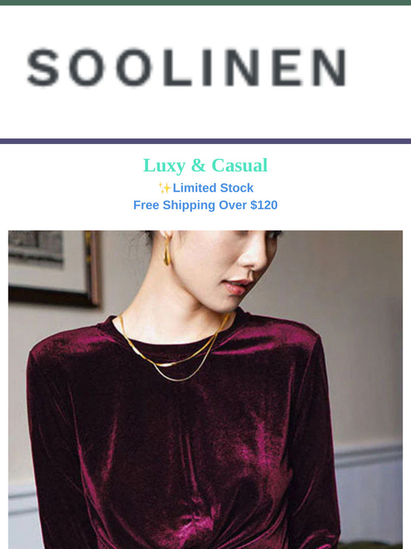 Soolinen: Luxy & Chic. Stunning Spring Outfts You Deserve! | Milled