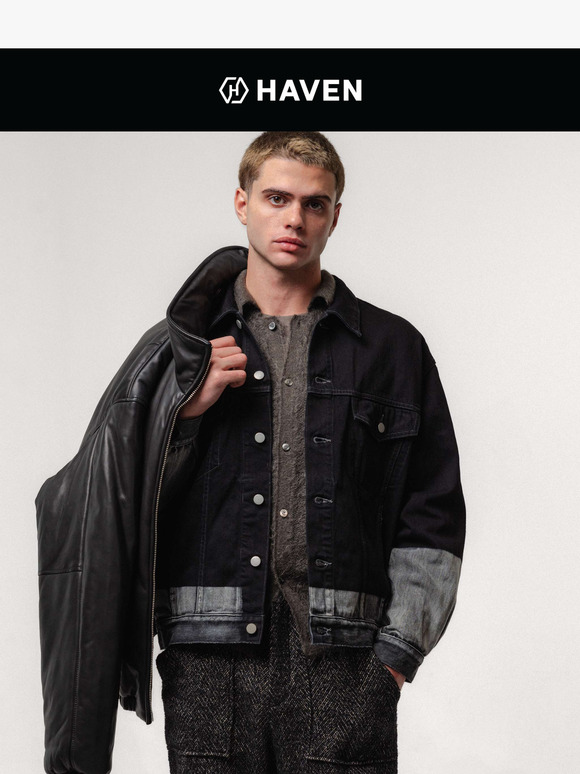 Haven: Designs Rooted in Purpose | Milled