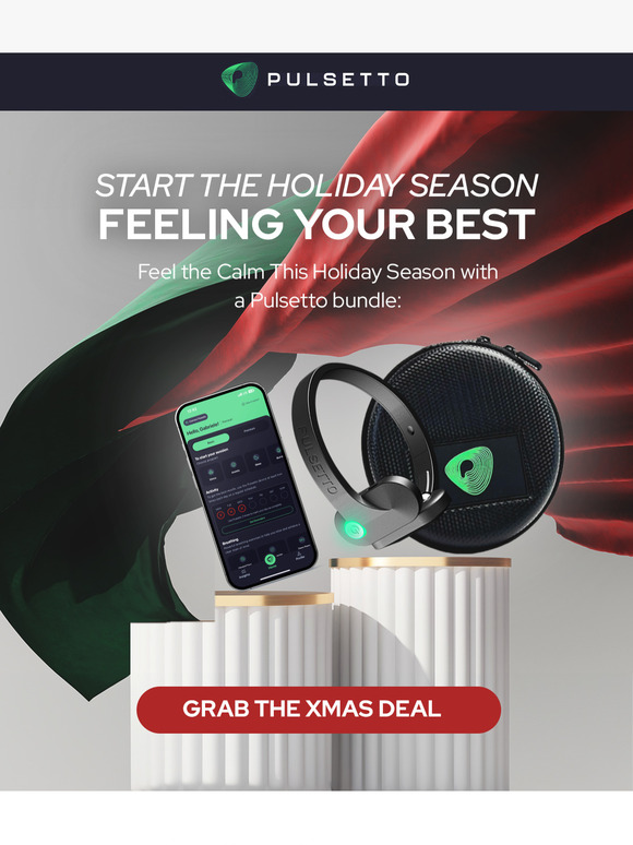 Pulsetto: why people can't stop talking about Pulsetto? | Milled